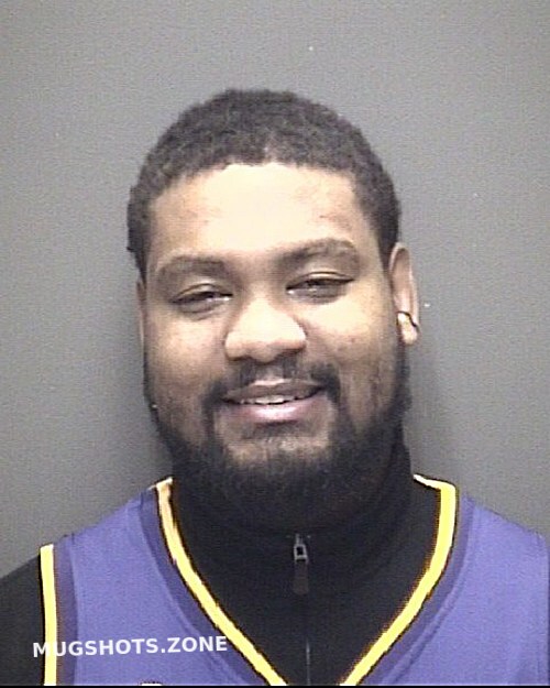 FRAZIER CHRISTOPHER LEE 02/27/2022 - Galveston County Mugshots Zone
