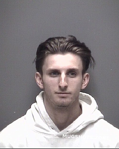 GOWEN JOSHUA ALLEN 03/02/2022 - Galveston County Mugshots Zone