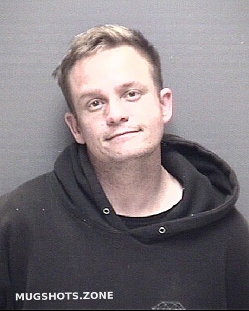 HARDIN KORY WADE 03/03/2022 - Galveston County Mugshots Zone