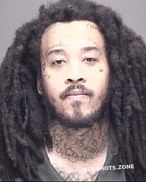 LYNCH RONNIE DEWAYNE 03/08/2022 - Galveston County Mugshots Zone