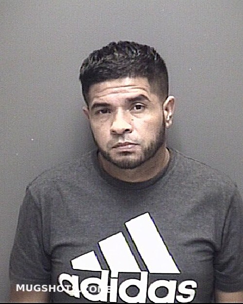 BANEGAS LESTER MANRIQUE 03/08/2022 - Galveston County Mugshots Zone