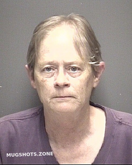 LINTON ROBIN RENE 03/10/2022 - Galveston County Mugshots Zone