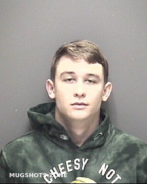 JOHNSON HUNTER DUANE 03/11/2022 - Galveston County Mugshots Zone