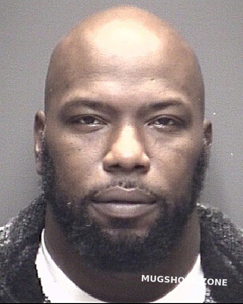 JOHNSON JASON JAMAL 03/11/2022 - Galveston County Mugshots Zone