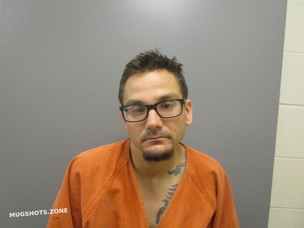 FUSSELL JAMES DYLAN 03/11/2022 - Galveston County Mugshots Zone