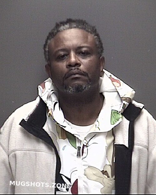 BOONE CHARLES TOOMER 03/12/2022 - Galveston County Mugshots Zone