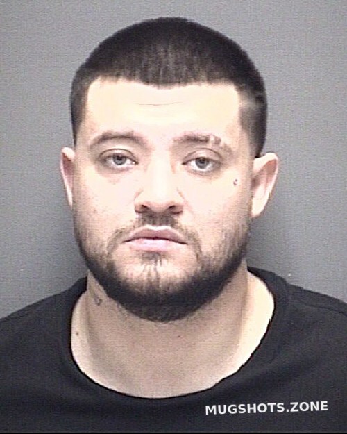 SIMMONS SEAN-MICHAEL THOMAS 03/13/2022 - Galveston County Mugshots Zone