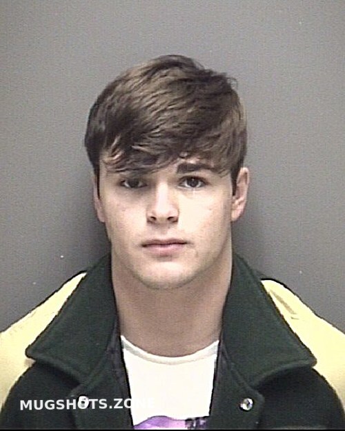 SOZA ROBERT MATTHEW 03/13/2022 - Galveston County Mugshots Zone