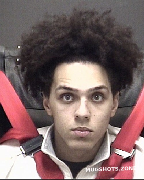 CONLEY RAYFIELD DAVID 03/14/2022 - Galveston County Mugshots Zone