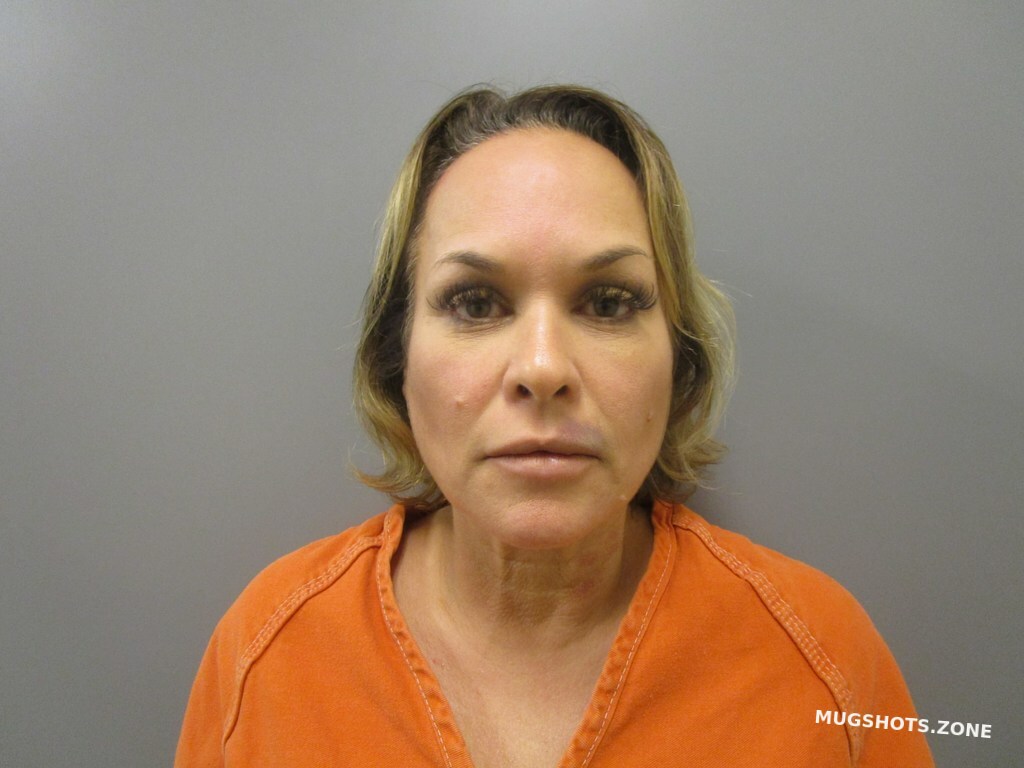 ALDRIDGE HEIDI ANN 03/14/2022 - Galveston County Mugshots Zone