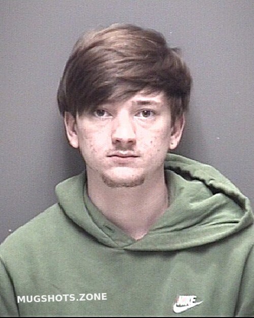 MILLIGAN KEITH ISAAC 03/16/2022 - Galveston County Mugshots Zone