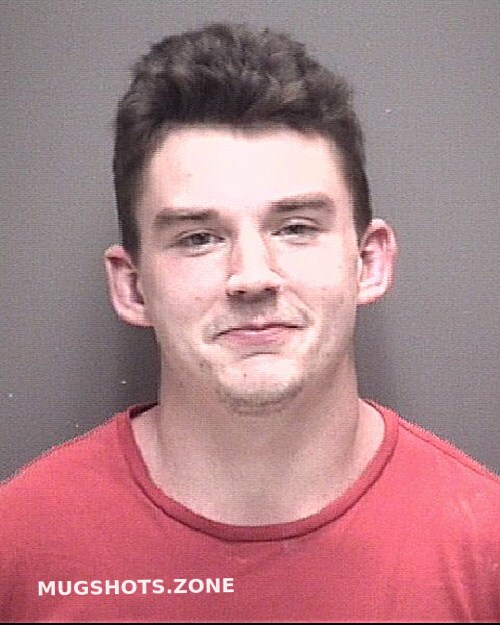 BEARDEN LANDON BRYCE 03/19/2022 - Galveston County Mugshots Zone