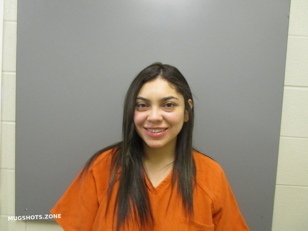 GOMEZ AMY ROBYN 03/19/2022 - Galveston County Mugshots Zone