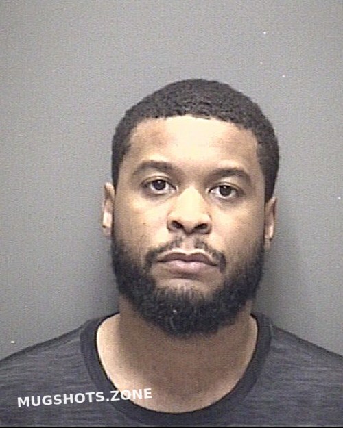 FOREMAN THOMAS CHRISTOPHER 03/20/2022 - Galveston County Mugshots Zone