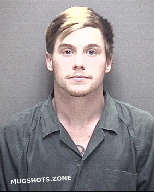 MCDANIEL KYLE LANE 03/20/2022 - Galveston County Mugshots Zone