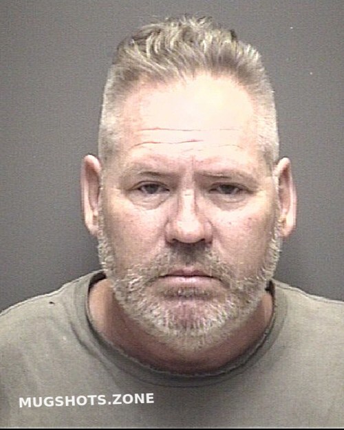 UNDERWOOD STEPHEN MENTON 03/21/2022 - Galveston County Mugshots Zone