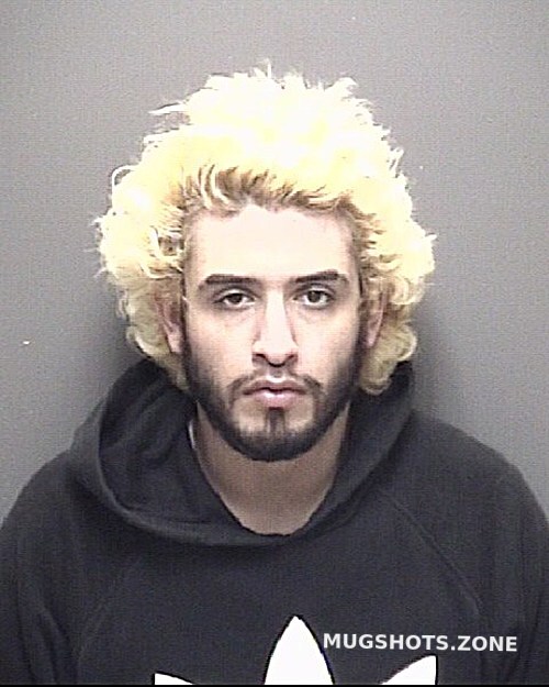 LOMELI BRANDON ALEXANDER 03/23/2022 - Galveston County Mugshots Zone