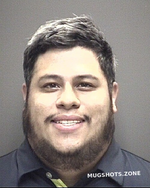 GALVAN IVAN . 03/24/2022 - Galveston County Mugshots Zone