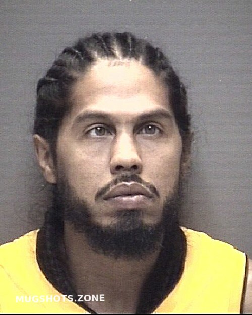 LACOUR BRANDON SAMUEL 03/26/2022 - Galveston County Mugshots Zone