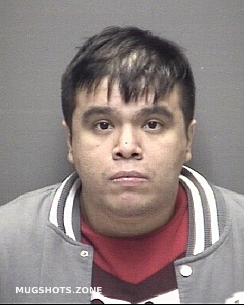 COREAS JACOB ALEXANDER 03/26/2022 - Galveston County Mugshots Zone