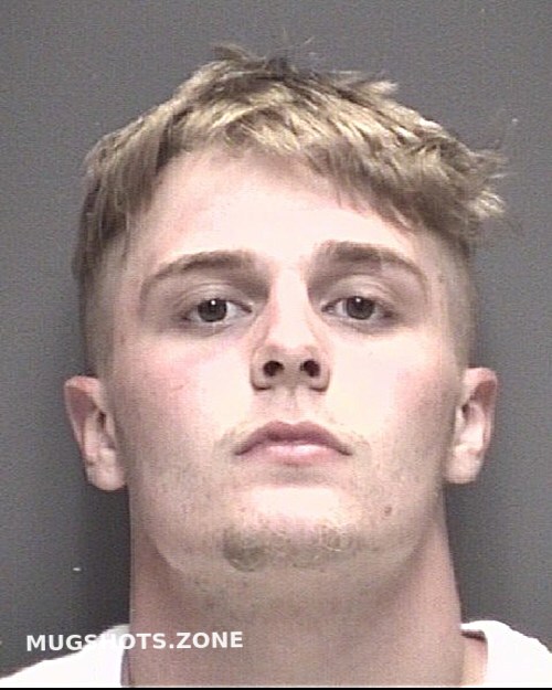 TOMPKINS CAMERON JAMES 03/26/2022 - Galveston County Mugshots Zone