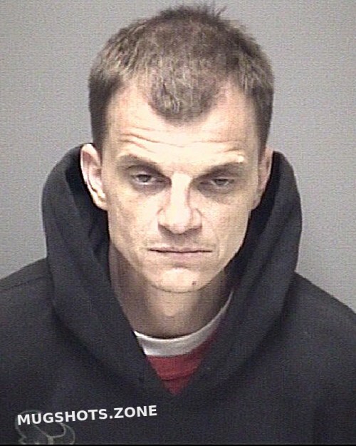 SIEK ALEXANDER ANTHONY 03/28/2022 - Galveston County Mugshots Zone