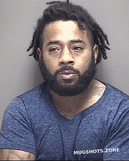 SMITH TODDRICK ANTHONY 03/29/2022 - Galveston County Mugshots Zone
