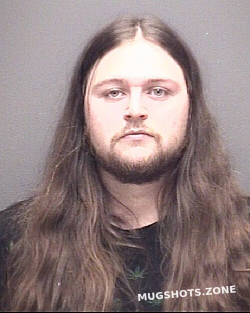 VANIER JENKINS NATHAN SCOTT 03/30/2022 - Galveston County Mugshots Zone