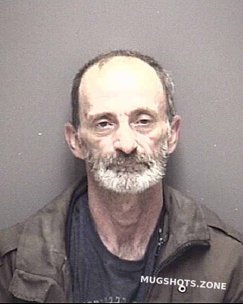 BURNICLE JAMES KLINE 03/31/2022 - Galveston County Mugshots Zone