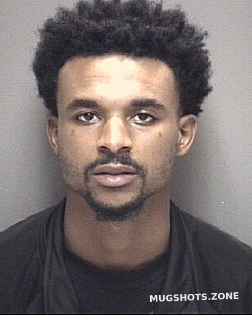 SANTANA DEMETRIUS LEONARD 03/31/2022 - Galveston County Mugshots Zone