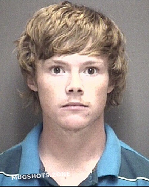 GILSTRAP HUNTER ALLEN 04/01/2022 - Galveston County Mugshots Zone