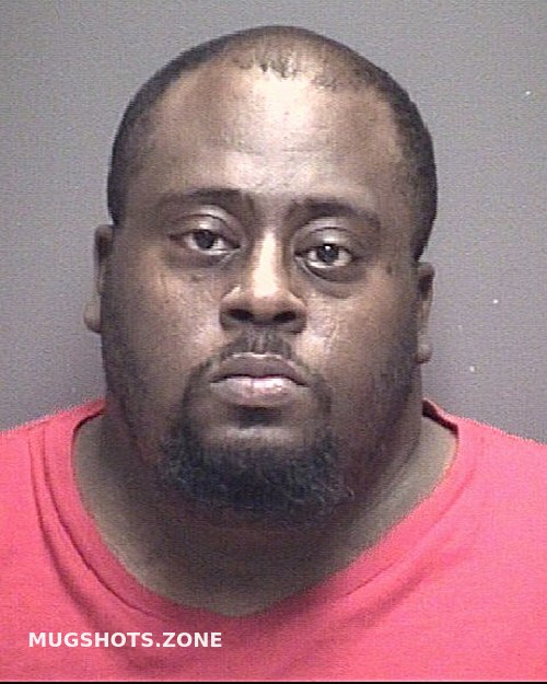 MARSHALL RON CHRISTOPHER 04/01/2022 - Galveston County Mugshots Zone