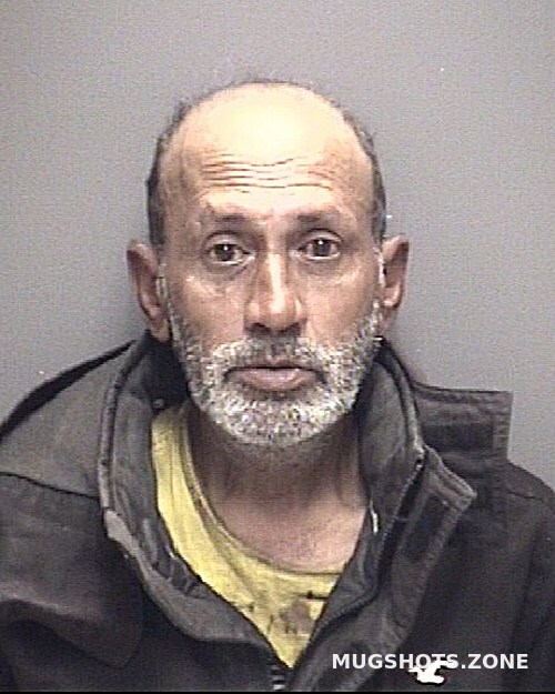 CHALLA SURESH REDDY 04/01/2022 - Galveston County Mugshots Zone