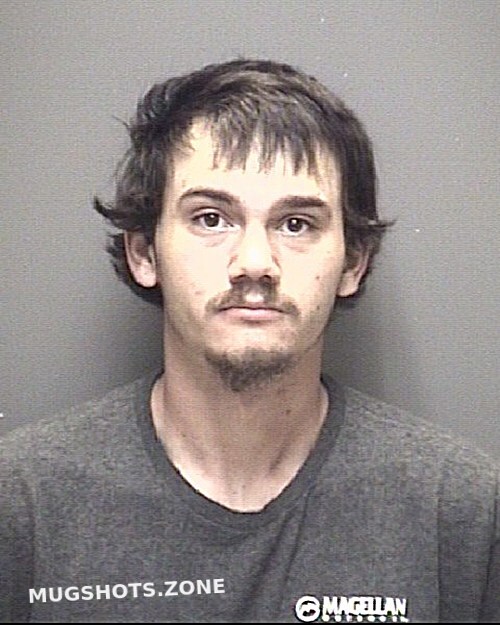 WINDHAM WILLIAM PRESTON 04/02/2022 - Galveston County Mugshots Zone