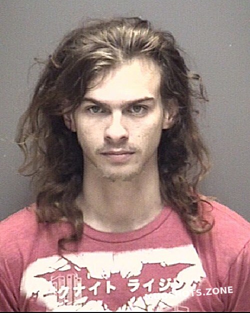 WESLEY TOM DAVID 04/04/2022 - Galveston County Mugshots Zone