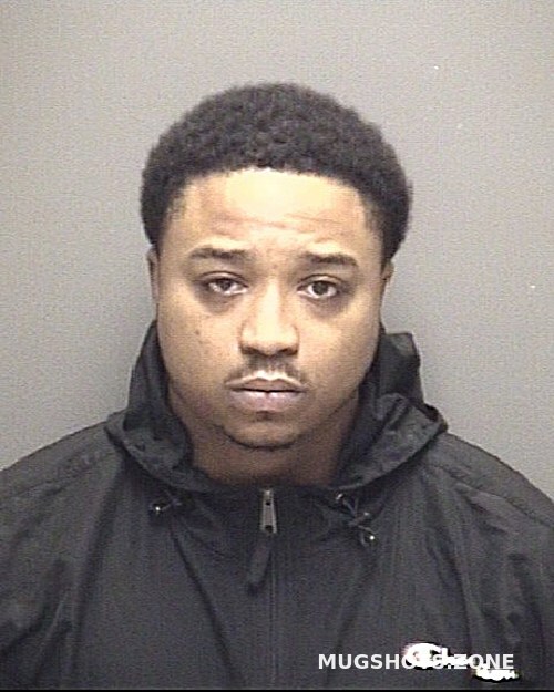 PORTER DEMARCUS BACARD 04/06/2022 - Galveston County Mugshots Zone