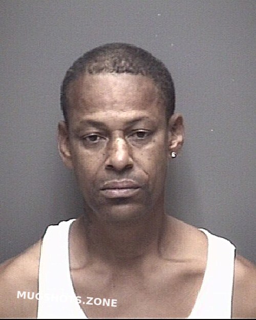 MEEKS JOSEPH JAY 04/09/2022 - Galveston County Mugshots Zone