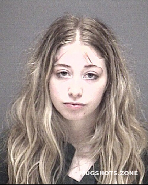 COMBS KENDRA MICHELLE 04/09/2022 - Galveston County Mugshots Zone