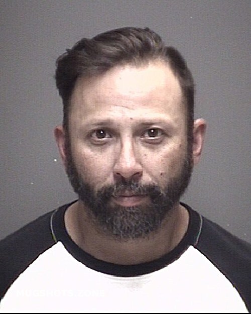DUNN ISAAC DANIEL 04/11/2022 - Galveston County Mugshots Zone