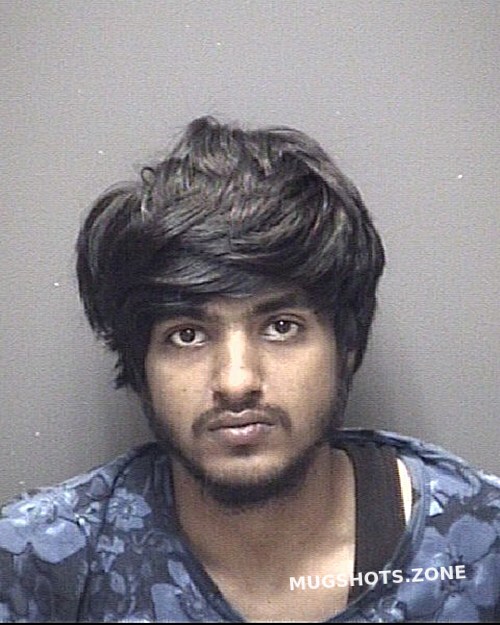 MEMON MUHAMMAD HAMZA 04/12/2022 - Galveston County Mugshots Zone