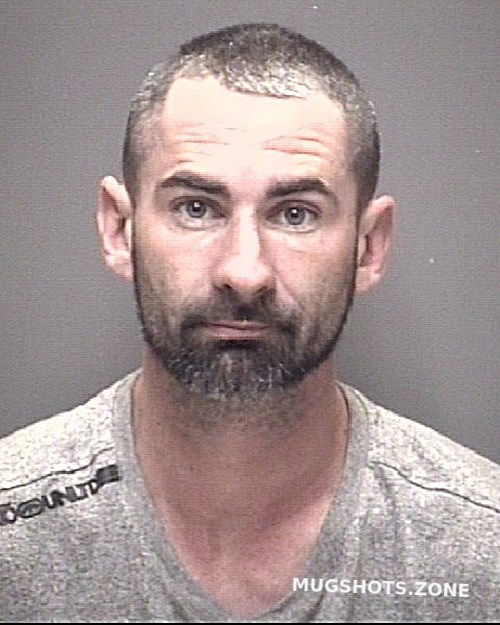 BATEY JOSHUA GARY 04/16/2022 - Galveston County Mugshots Zone