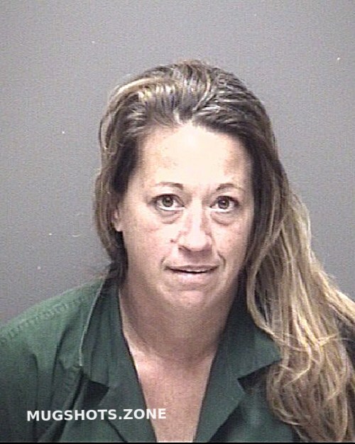 LAWRENCE HEIDI HANSON 04/18/2022 - Galveston County Mugshots Zone