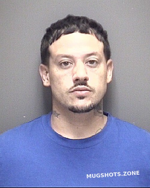 DRIGGERS JACOB JOSEPH 04/18/2022 - Galveston County Mugshots Zone