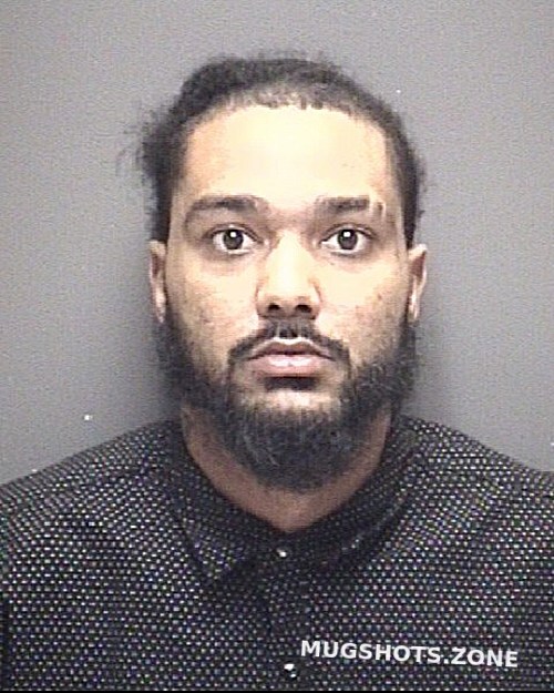 MANAGO ANTHONY JERMAINE 04/19/2022 - Galveston County Mugshots Zone