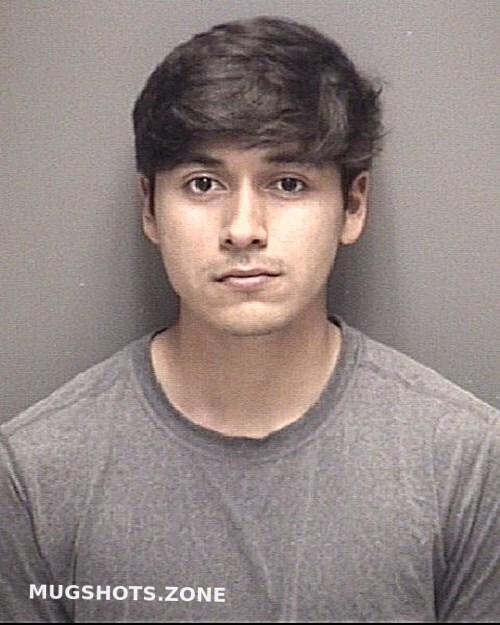 RENDON GARCIA JOSE ANGEL 04/20/2022 - Galveston County Mugshots Zone
