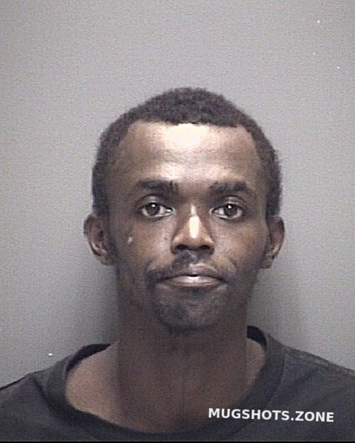 SASSER BRODERICK JEROME 04/21/2022 - Galveston County Mugshots Zone