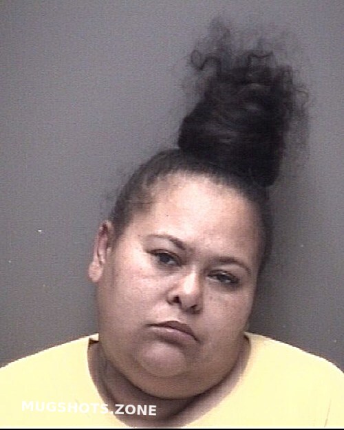 EDMOND BETTY LYNETTE 04/23/2022 - Galveston County Mugshots Zone