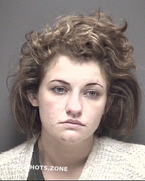 TALCOTT JENNIFER JORDEN 04/23/2022 - Galveston County Mugshots Zone