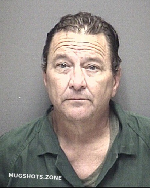 HUGHES MICHAEL DEAN 04/24/2022 - Galveston County Mugshots Zone