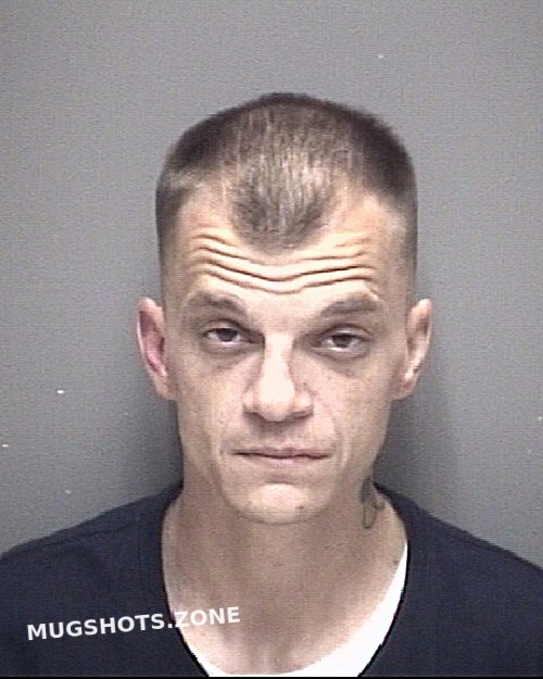 SIEK ALEXANDER ANTHONY 04/25/2022 - Galveston County Mugshots Zone